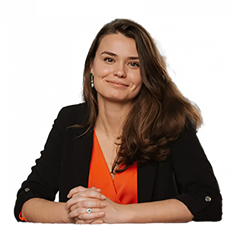 ¿Quiénes somos? - Women in a Legal World