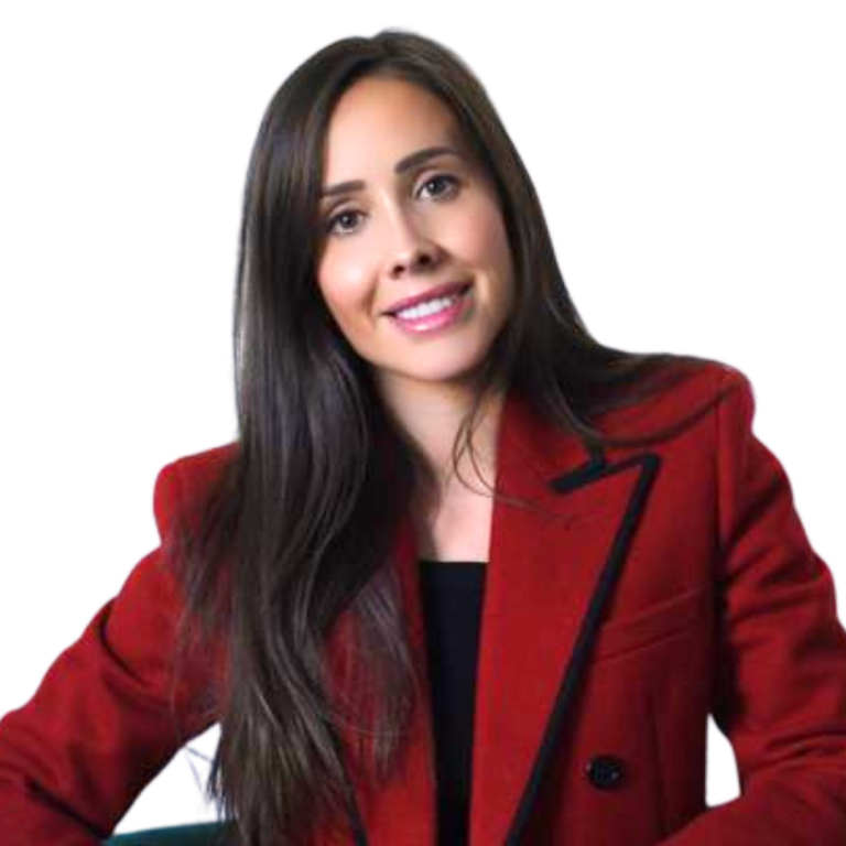 ¿Quiénes somos? - Women in a Legal World